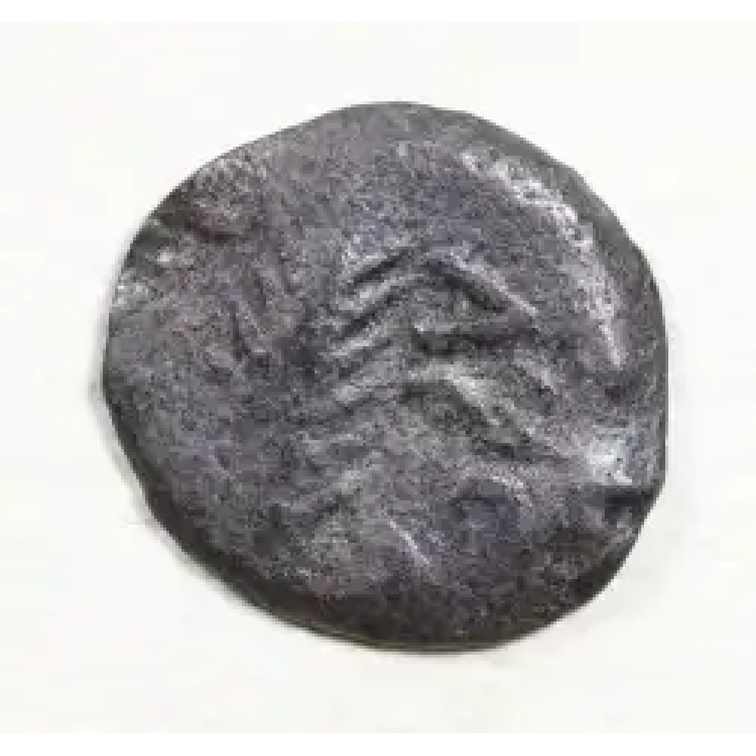 Judaea Porcius Festus under Nero Prutah 59-62 AD Ancient Greek Coin ...