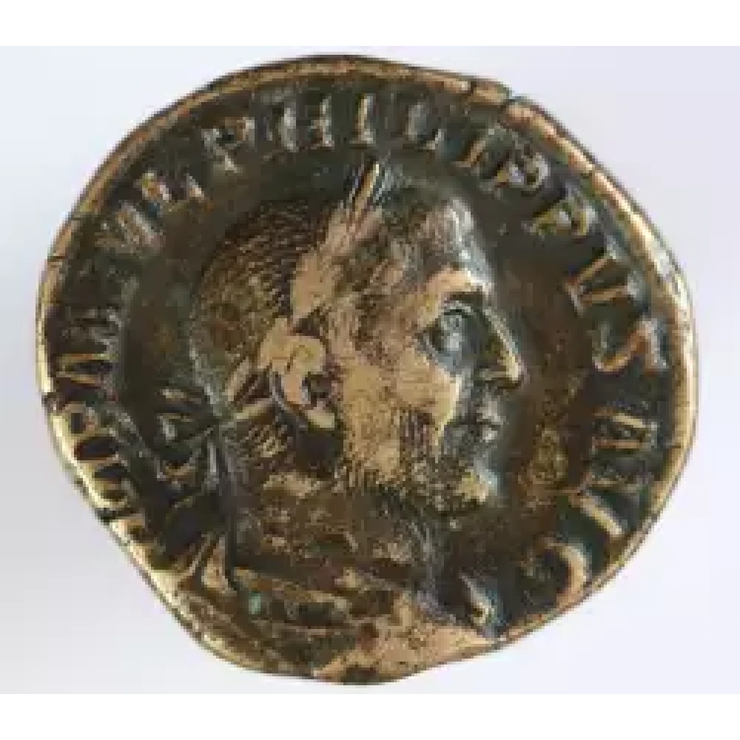 Philip I "the Arab" AE Sestertius Rome 244-249 AD Ancient Roman Coin ...