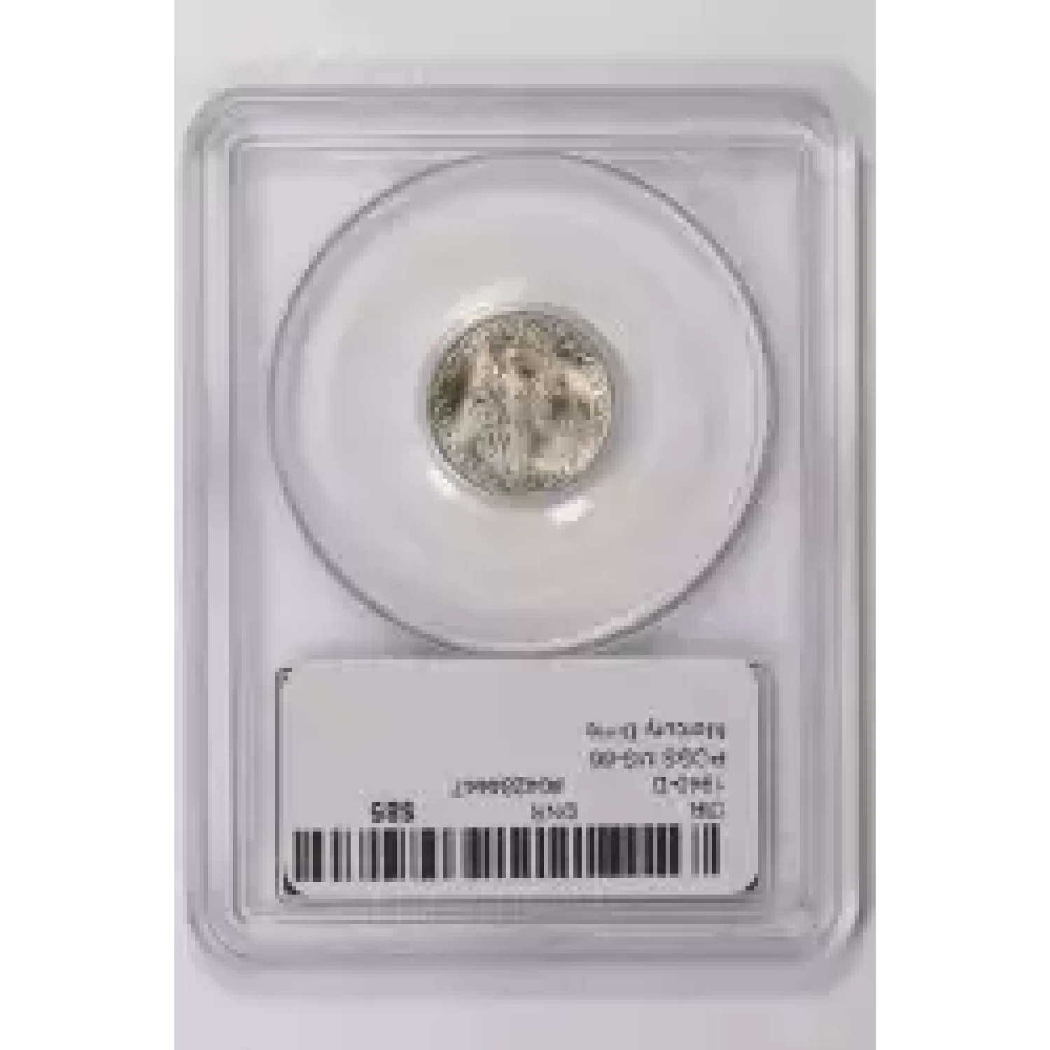 1940-D Mercury Dime PCGS MS-66 FB - Lost Dutchman Rare Coins